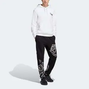 Adidas Originals Pants X Andr Saraiva
