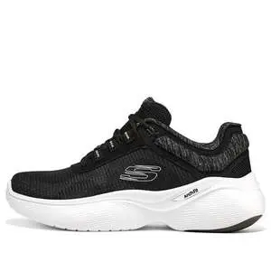 Sketchers Arch Fit Infinity Sneakers - Black/white