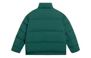 LI-NING Logo Down Jacket