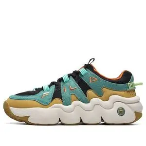 FILA Barricade 2 Low-top Sneakers