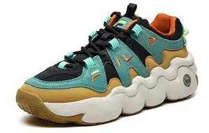 FILA Barricade 2 Low-top Sneakers