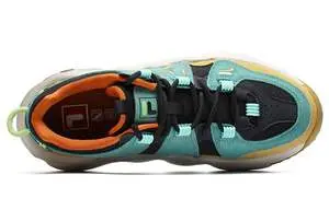 FILA Barricade 2 Low-top Sneakers