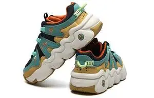 FILA Barricade 2 Low-top Sneakers