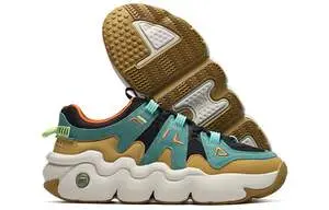 FILA Barricade 2 Low-top Sneakers