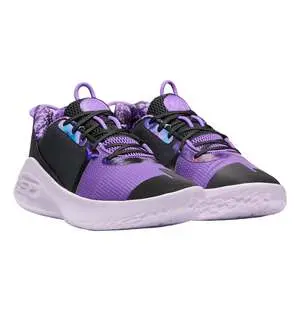 Under Armour Curry 6 Flotro "tour" Sneakers