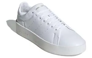 Adidas Originals Stan Smith Recon Platform Sneakers - White