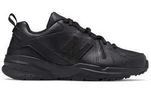 NEW BALANCE 608v5 Sneakers - Black