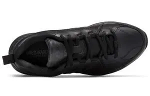 NEW BALANCE 608v5 Sneakers - Black
