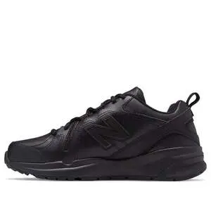 NEW BALANCE 608v5 Sneakers - Black