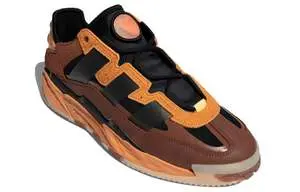 Adidas Niteball "hazy Copper" Sneakers