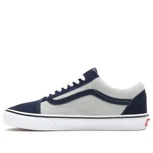 VANS Vans Suede Old Skool Sneakers Grey/blue