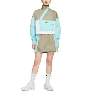 Nike Woven Anorak