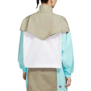 Nike Woven Anorak