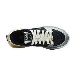 FILA Low Top Lace-up Sneakers