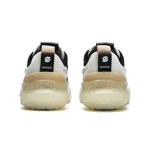 FILA Low Top Lace-up Sneakers