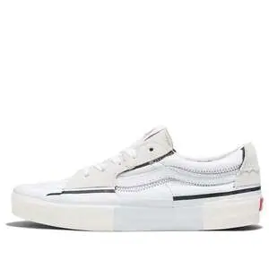 VANS Sk8 Low Reconstruct Sneakers