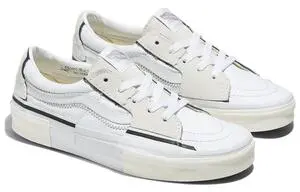 VANS Sk8 Low Reconstruct Sneakers