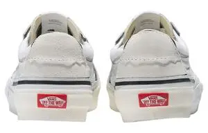 VANS Sk8 Low Reconstruct Sneakers