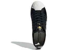 Adidas Superstar Bold Platform Sneakers