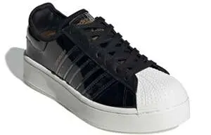 Adidas Superstar Bold Platform Sneakers