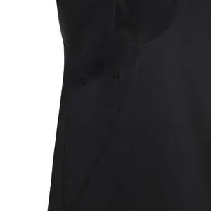 Nike Dri-fit Training T-shirt - Black/black