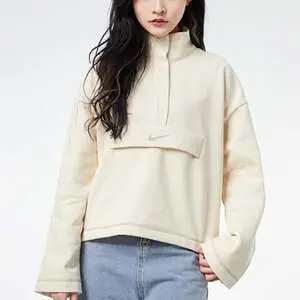 Nike Swsh Fleece Pullover - Default Color