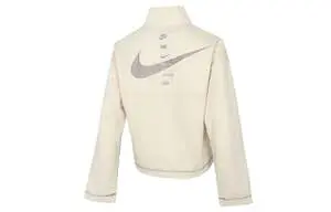 Nike Swsh Fleece Pullover - Default Color