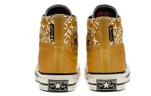 CONVERSE Chuck 70 Hi Gore-tex Sneakers - White/brown