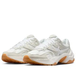 Nike Al8 "summit White Light Bone Phantom" Sneakers - Summit White/light Bone/phantom