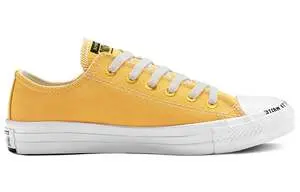 CONVERSE Chuck Taylor All Star Ox Sneakers - Yellow
