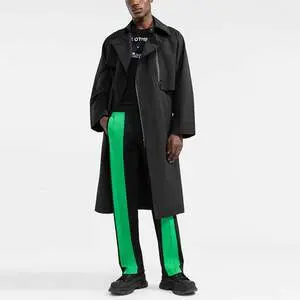 Adidas Y-3 Classic Dense Woven Coat