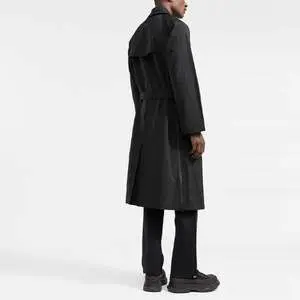 Adidas Y-3 Classic Dense Woven Coat