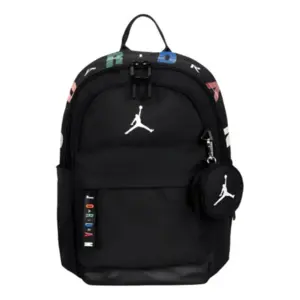 JORDAN Jumpman Backpack - Black