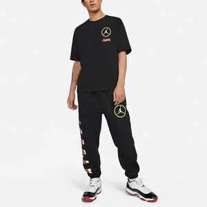 JORDAN Air Short Sleeve Casual Tee