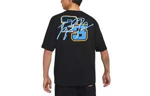 JORDAN Air Short Sleeve Casual Tee