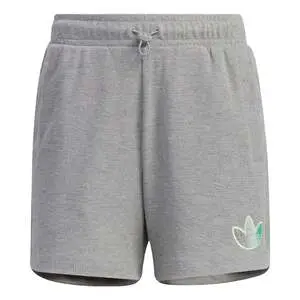 Adidas Shorts Asia Sizing - Grey