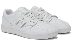 NEW BALANCE 480 Sneakers - White