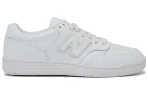 NEW BALANCE 480 Sneakers - White