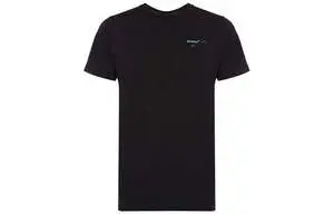 Off-White Gradient Arrows Short Sleeve T-shirt