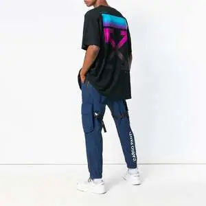 Off-White Gradient Arrows Short Sleeve T-shirt