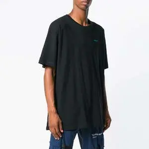 Off-White Gradient Arrows Short Sleeve T-shirt