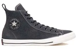 CONVERSE Chuck Taylor All Star Suede High Top Sneakers