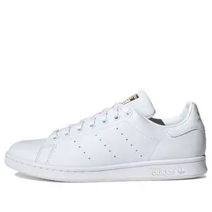 Adidas Originals Stan Smith - White/gold