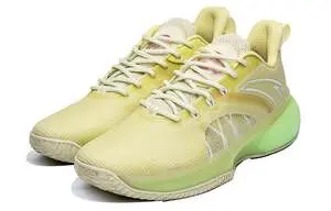 ANTA A-shock Basketball Sneakers