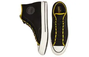 CONVERSE Chuck 70 High Top "archival Terry - Black