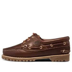 Timberland Heritage Deck Shoes