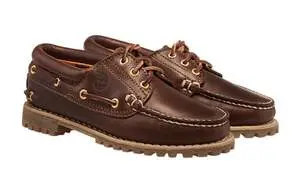 Timberland Heritage Deck Shoes