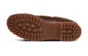 Timberland Heritage Deck Shoes