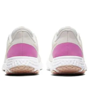 Nike Revolution Athletic Sneakers - White