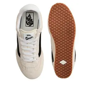 VANS Super Low Pro Sneakers